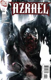 Azrael (Azrael Vol 2, #7) by Fabian Nicieza | Goodreads