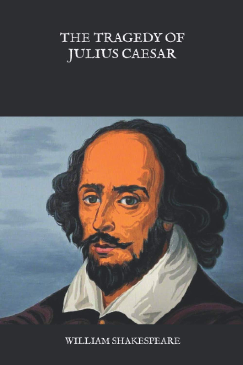 The Tragedy of Julius Caesar by William Shakespeare | Goodreads