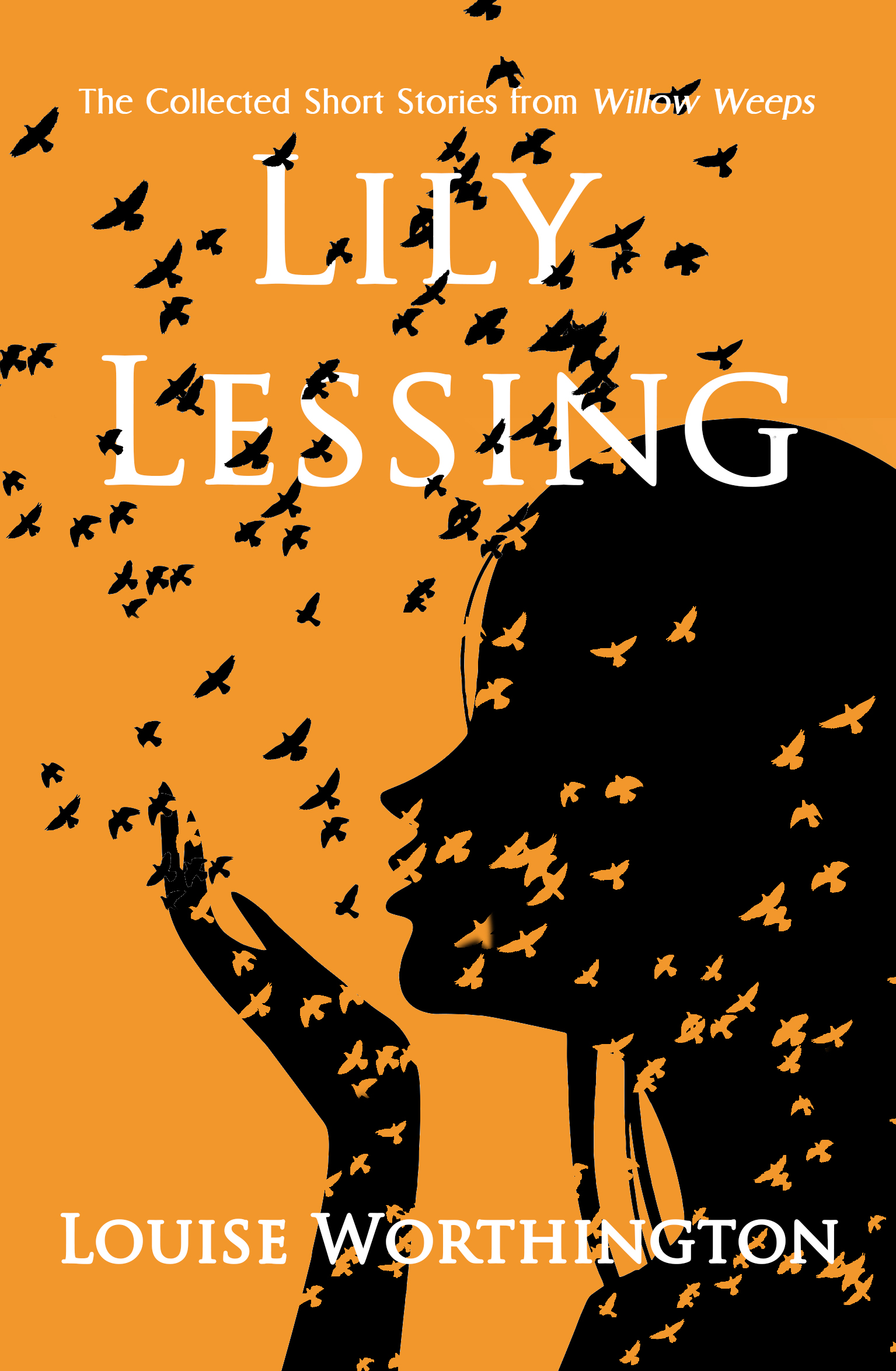 Lily Lessing by Louise Worthington | Goodreads