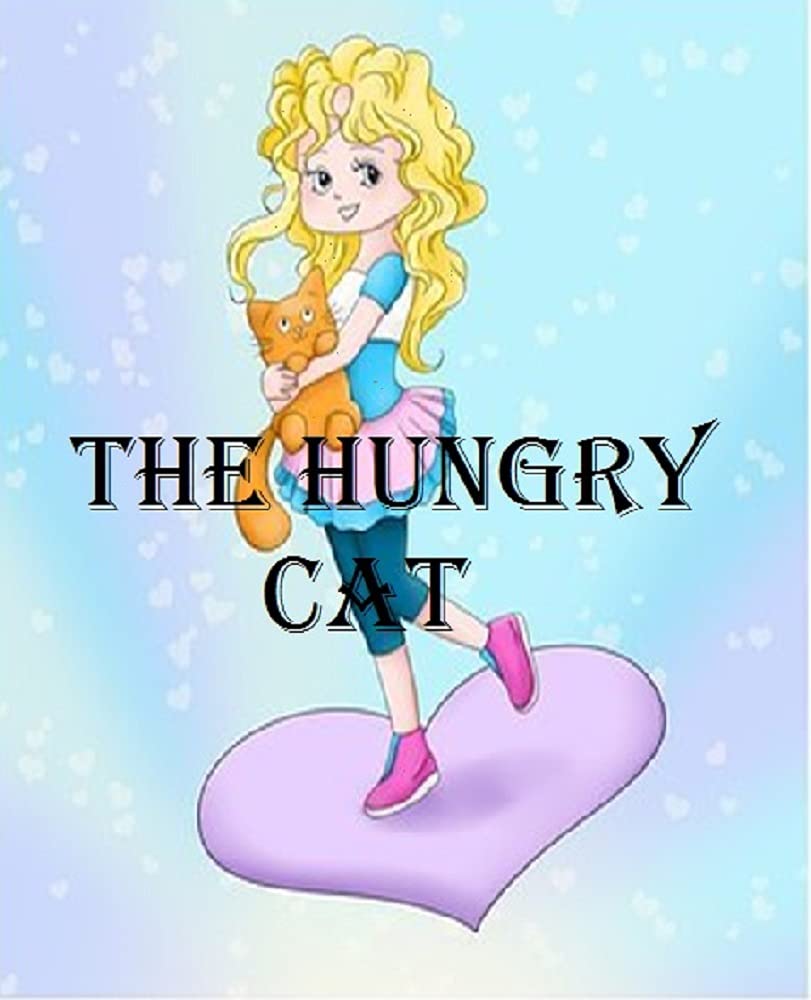 THE HUNGRY CAT by SOUMYA BALAMURUGAN | Goodreads