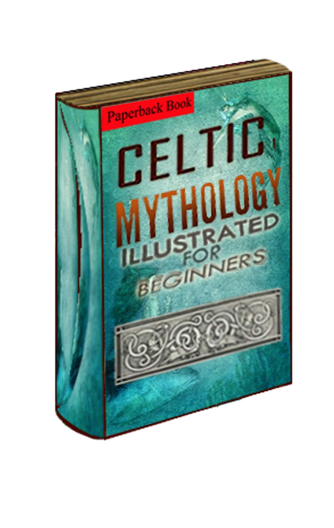 Celtic Mythology : Illustrated for Beginners by Clayton Pinch | Goodreads