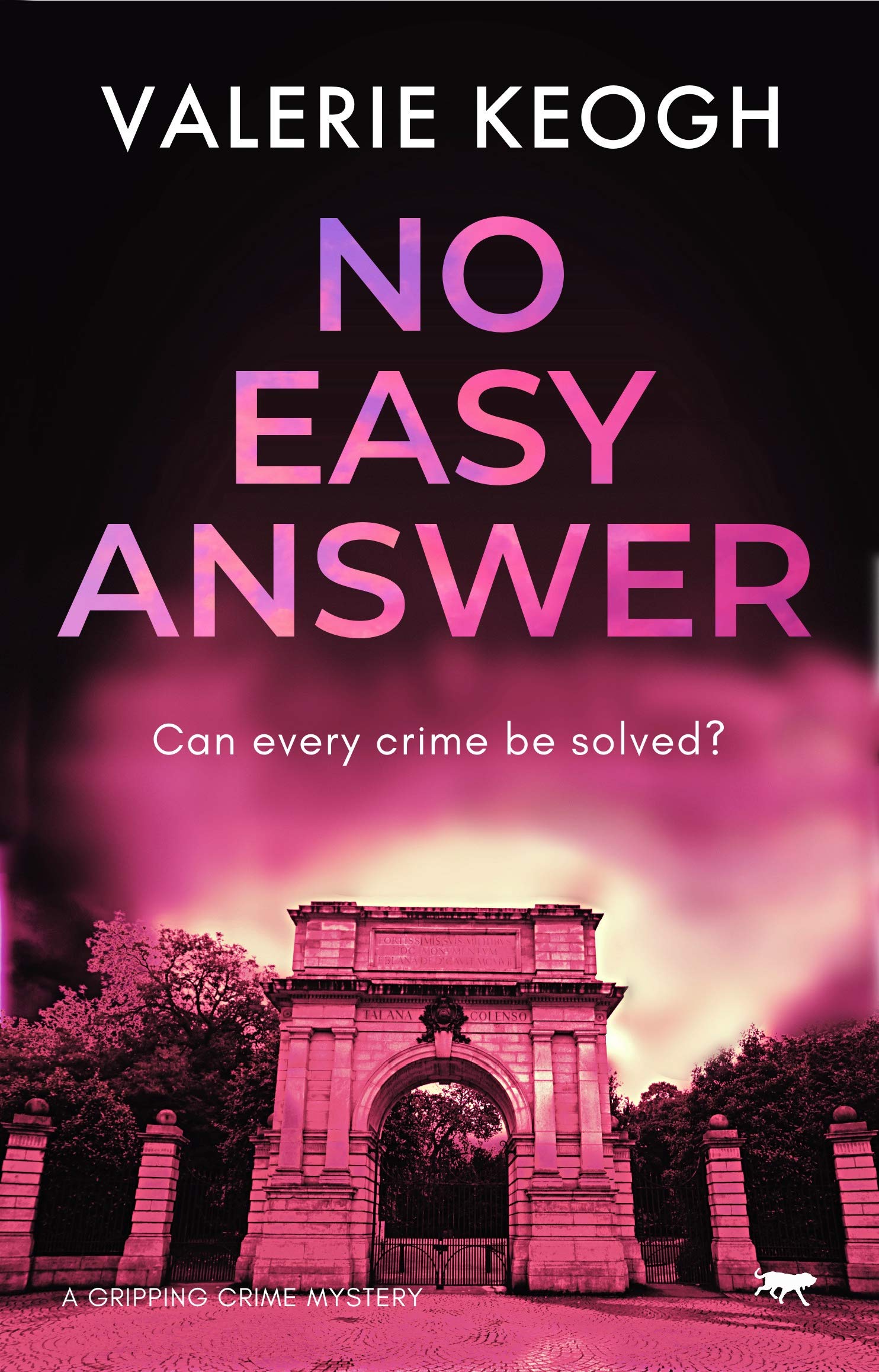 No Easy Answer (Dublin Murder, #6) by Valerie Keogh | Goodreads