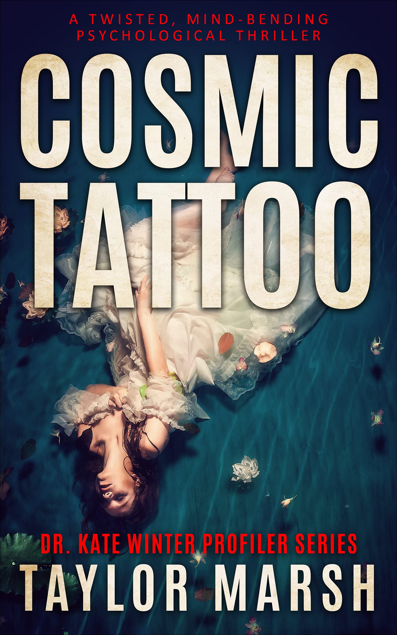 Cosmic Tattoo by Taylor Marsh | Goodreads