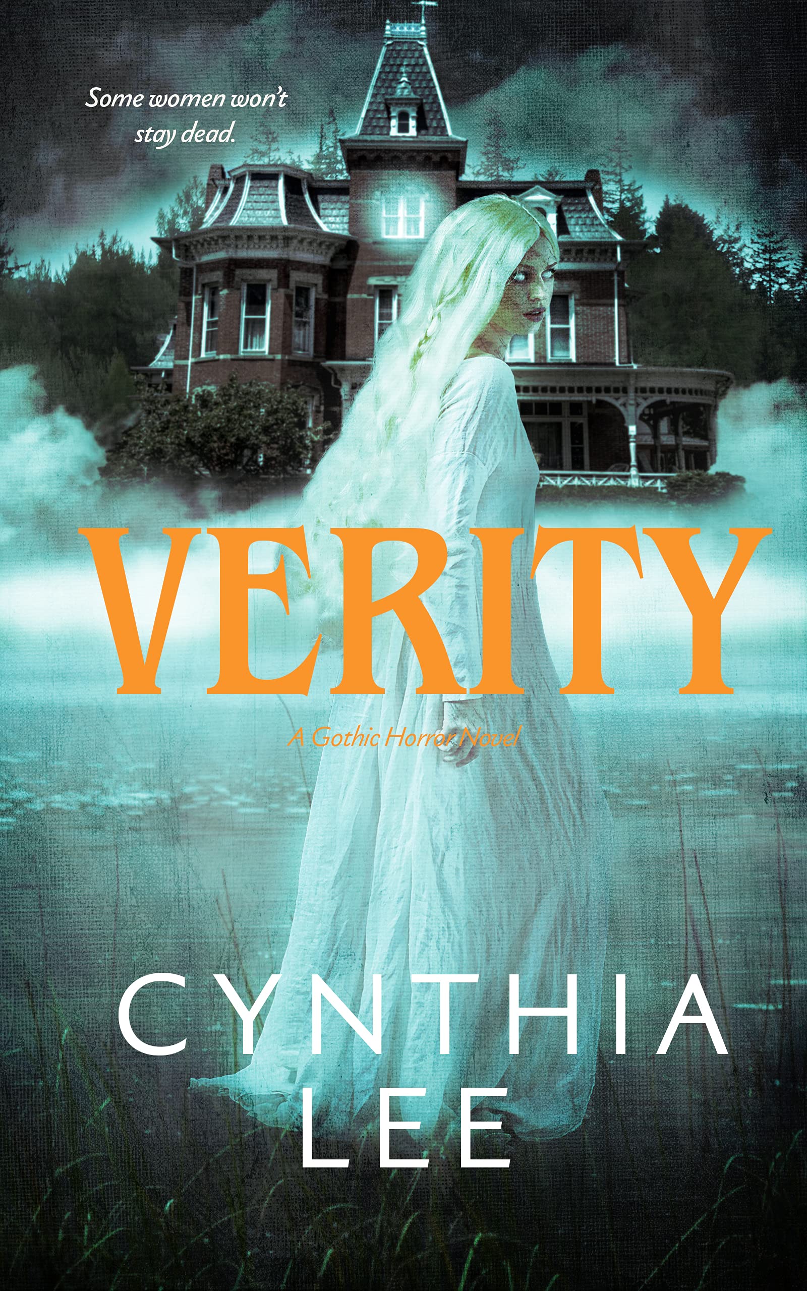 Verity by Cynthia Lee | Goodreads