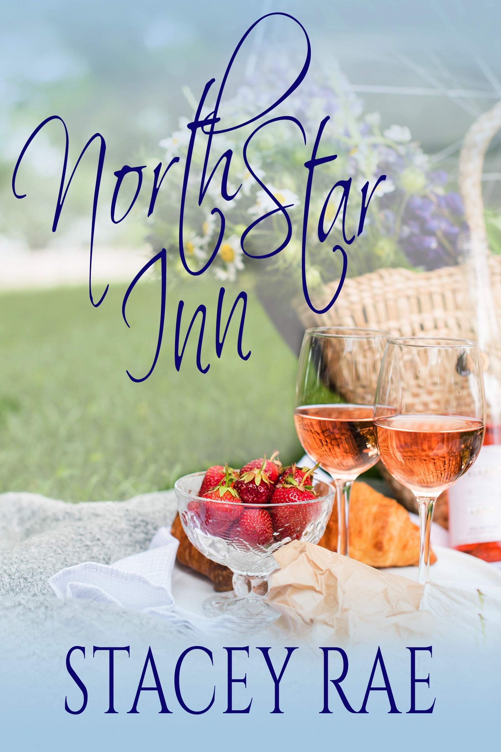 The North Star Inn by Stacey Rae | Goodreads