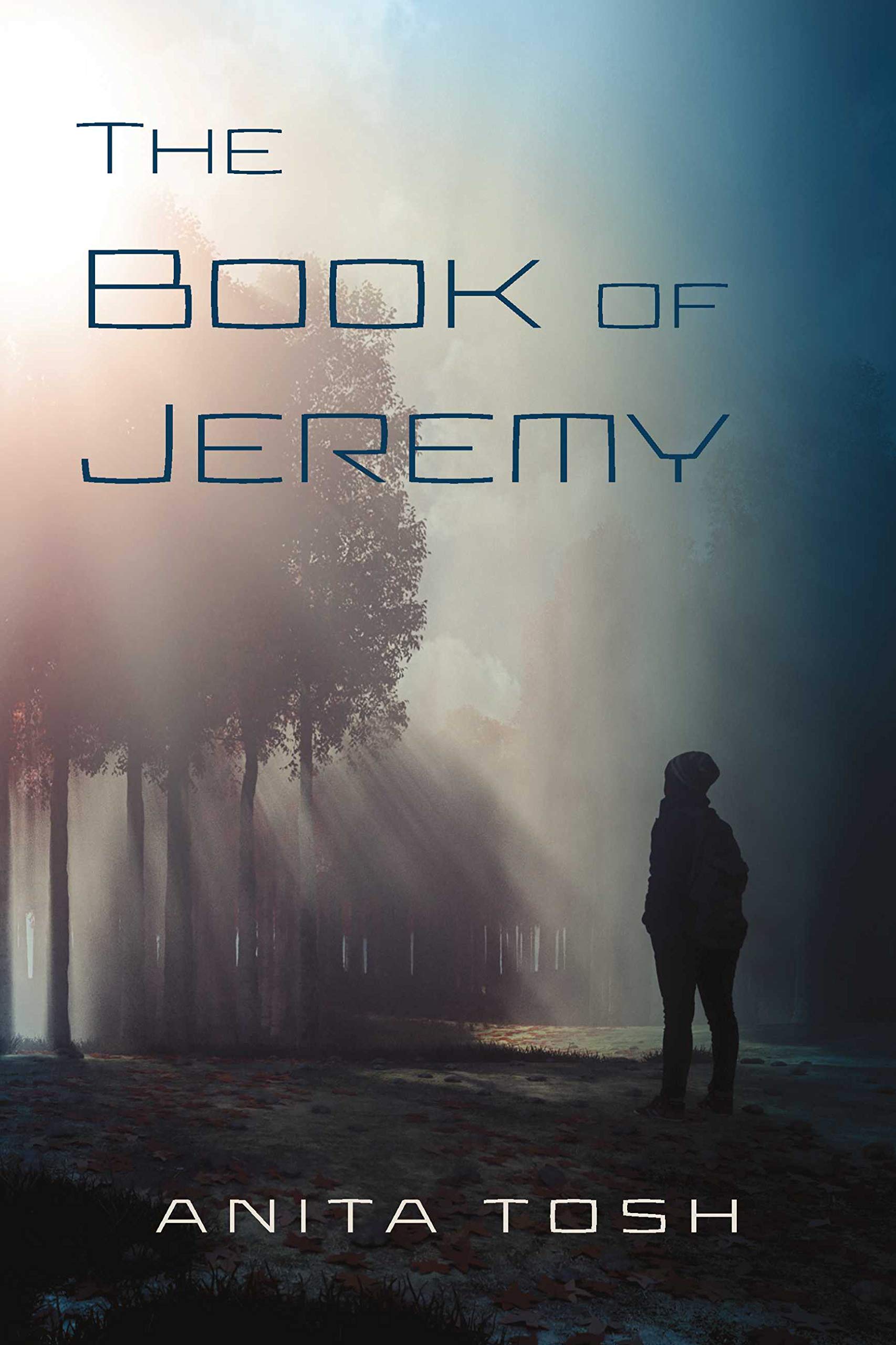 The Book of Jeremy by Anita Tosh | Goodreads