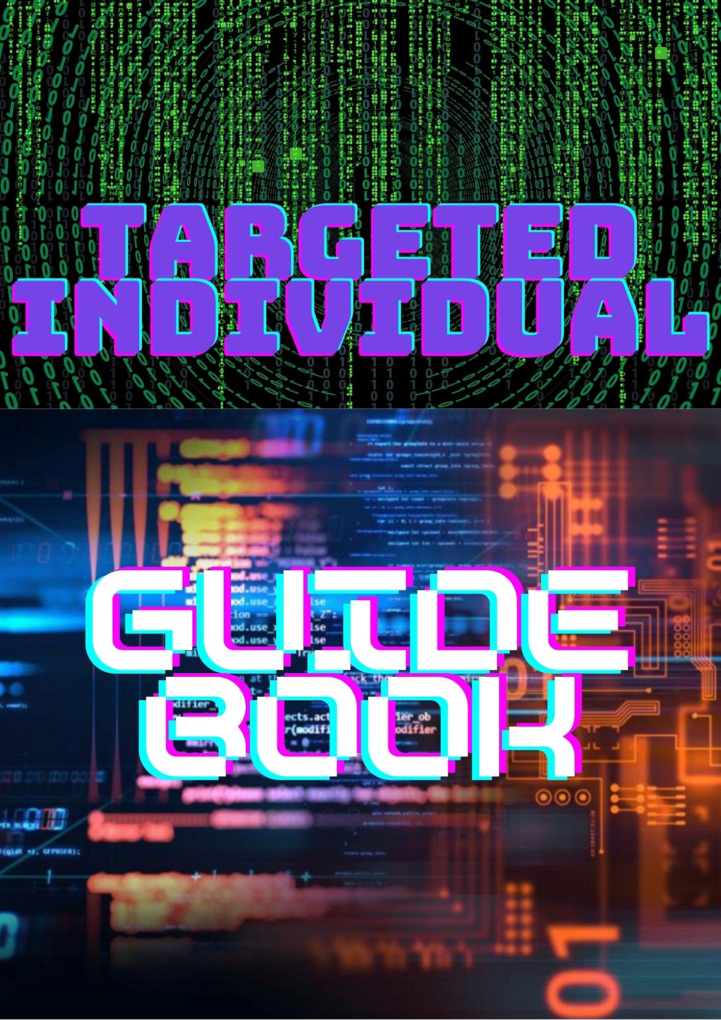 Targeted Individual Guide Book by Shukuru Shields | Goodreads