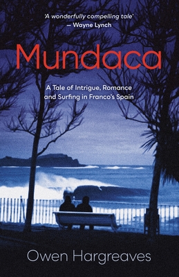 Mundaca by Owen Hargreaves | Goodreads