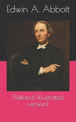 Flatland (illustrated version) by Edwin A. Abbott | Goodreads