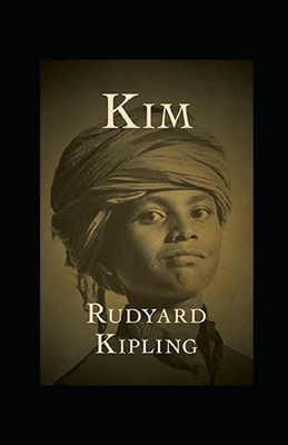 Kim Annotated by Rudyard Kipling | Goodreads