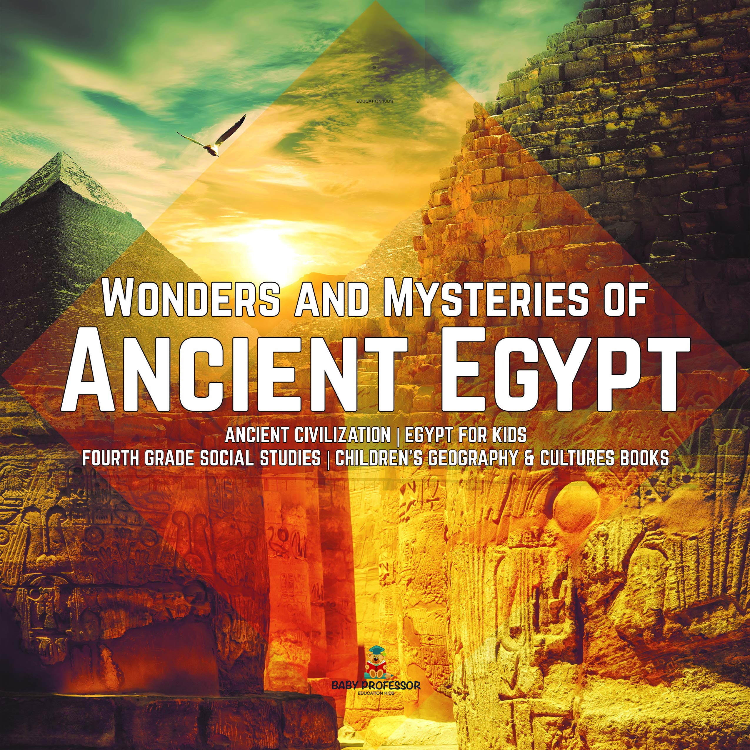 Wonders and Mysteries of Ancient Egypt | Ancient Civilization | Egypt ...