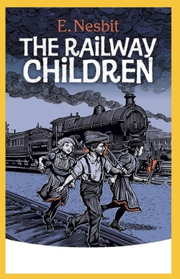 The Railway Children Illustrated by E. Nesbit | Goodreads