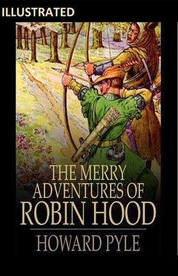 The Merry Adventures of Robin Hood Illustrated by Howard Pyle | Goodreads