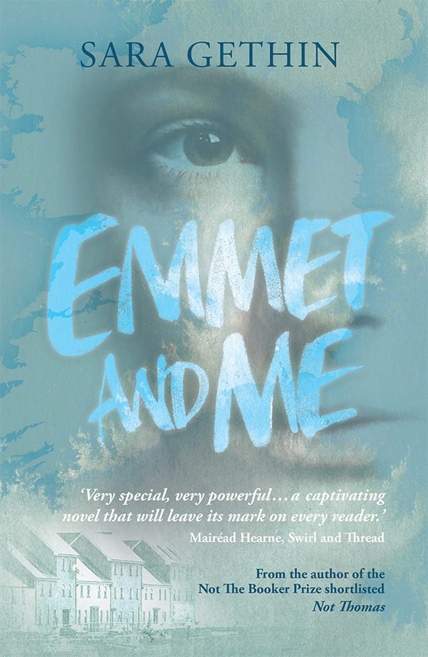 Emmet and Me by Sara Gethin | Goodreads