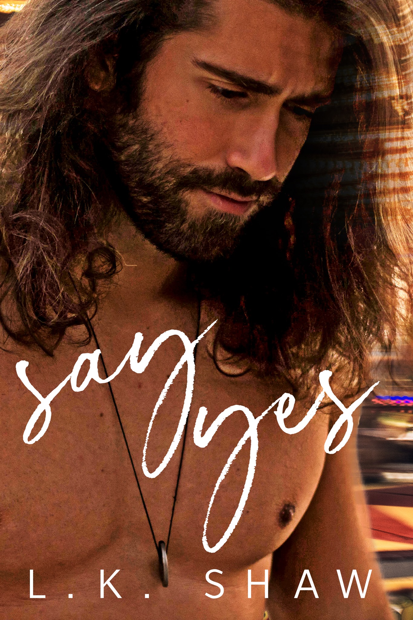 Say Yes by L.K. Shaw | Goodreads