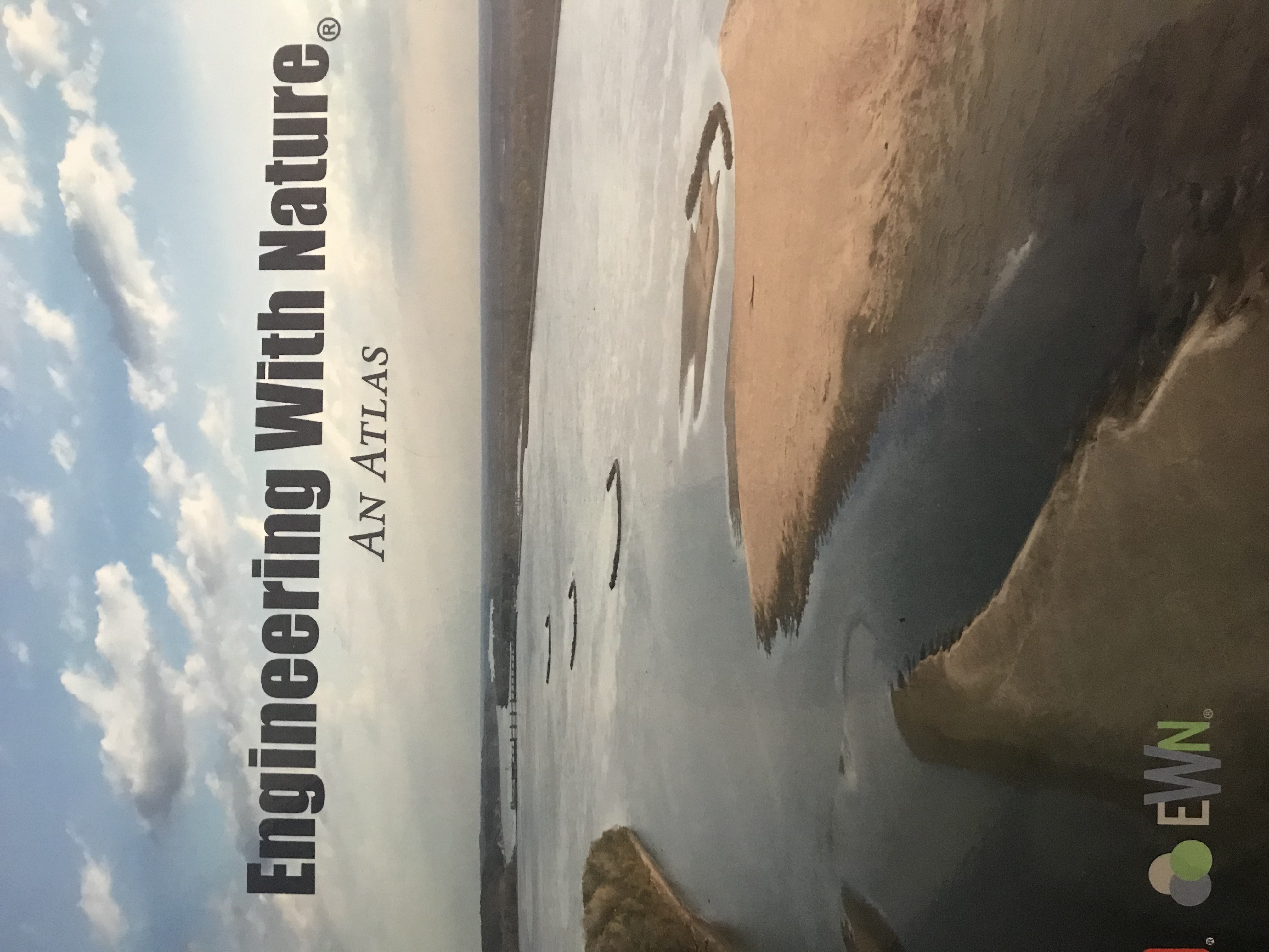 Engineering with Nature, An Atlas by U.S. Army Corps of Engineers ...
