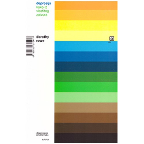 Depresija - kako iz vlastitog zatvora? by Dorothy Rowe | Goodreads