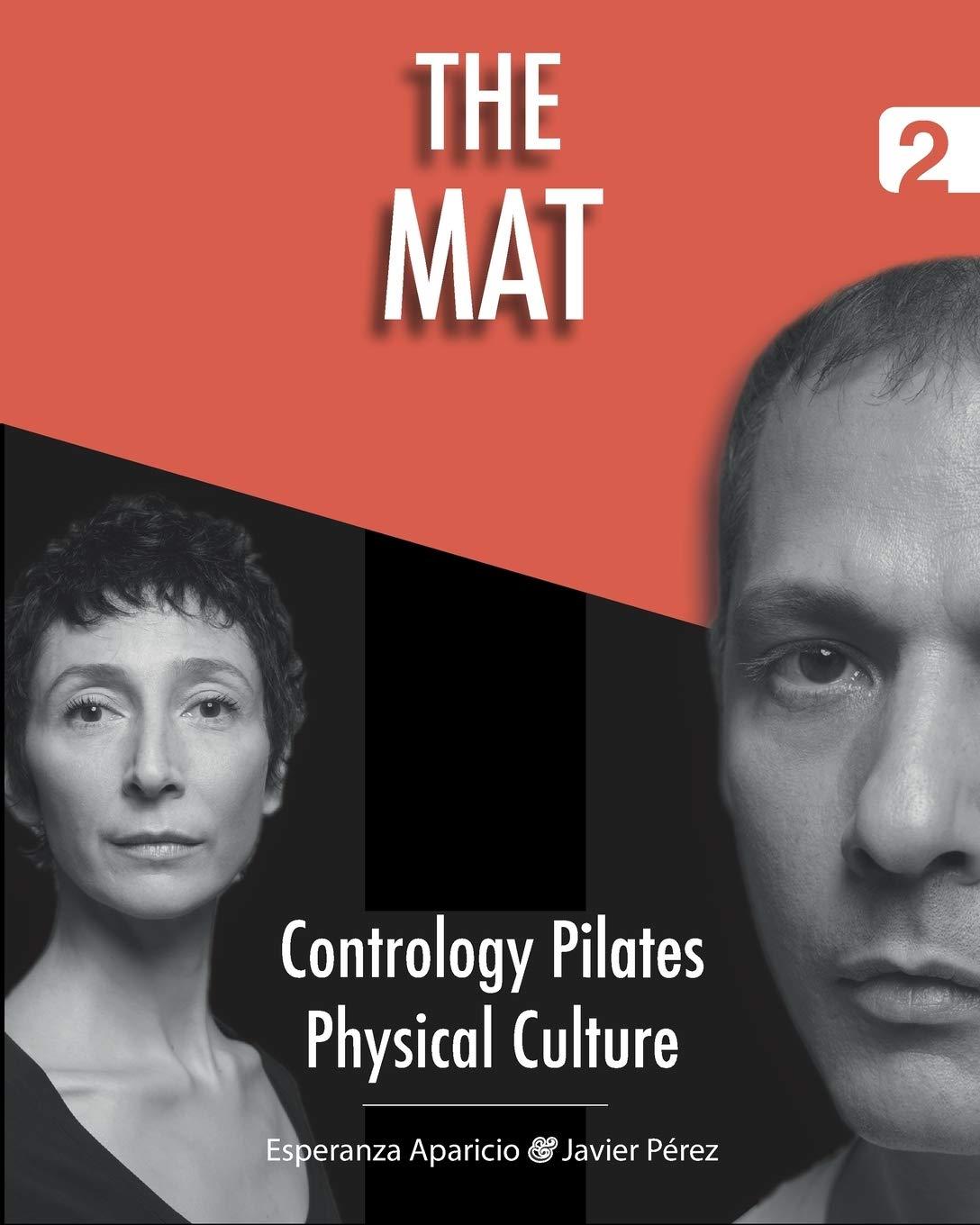 The Mat (Contrology Pilates Physical Culture) by Javier Pérez Pont ...