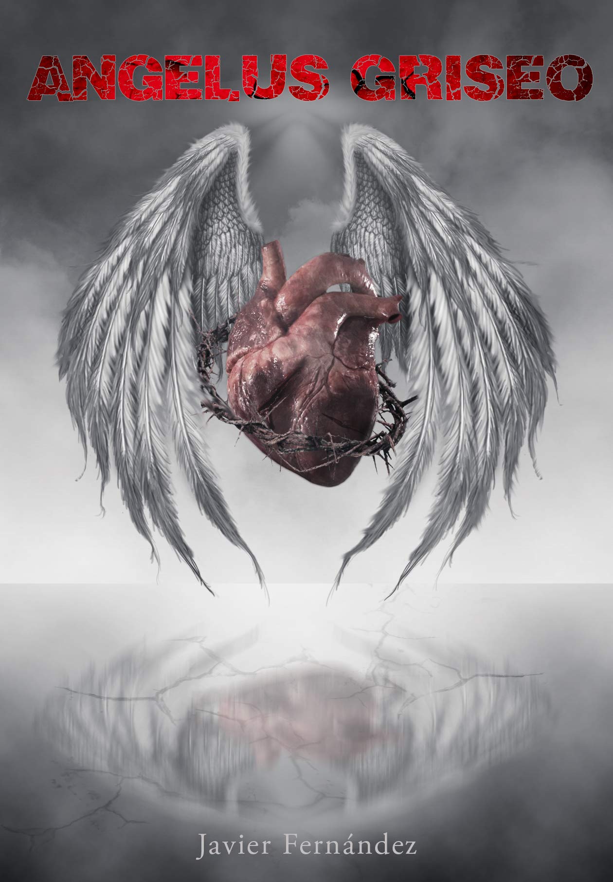 ANGELUS GRISEO (Spanish Edition) by Francisco Javier Fernández Ayuso ...