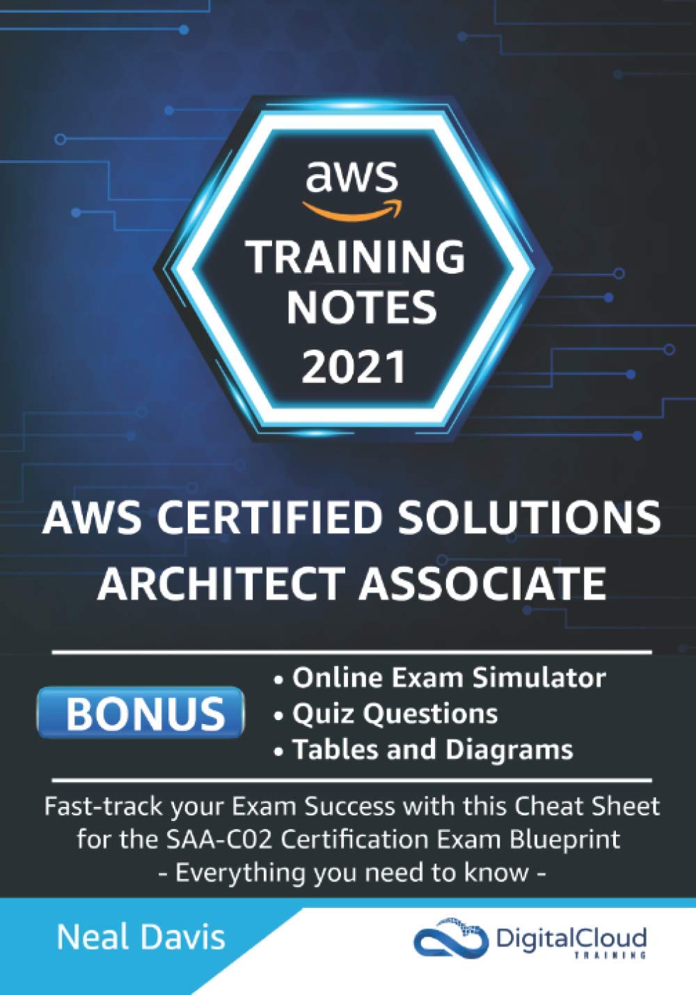 AWS Certified Solutions Architect Associate Training Notes by Neal ...