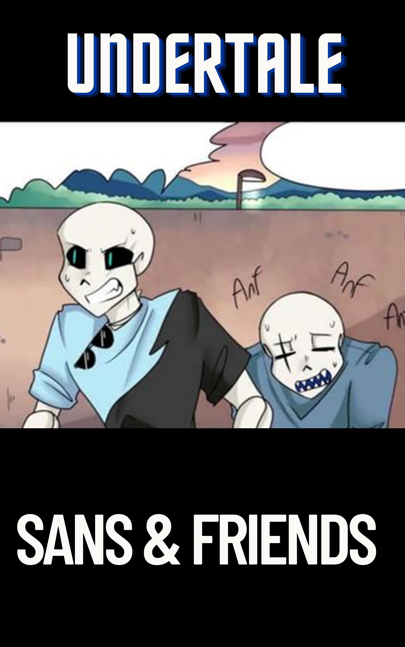 UNOFFICIAL UNTOLD STORIES OF SANS by Frank Hawk | Goodreads