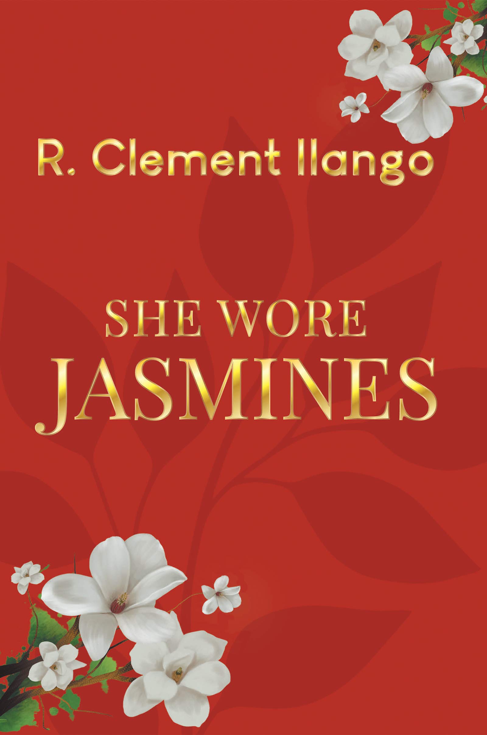 She Wore Jasmines by R. Clement Ilango | Goodreads