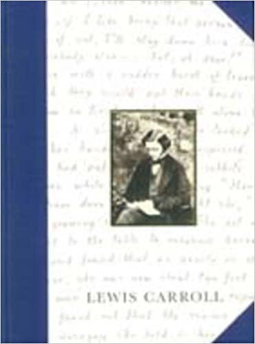 Lewis Carroll by Marina Warner | Goodreads