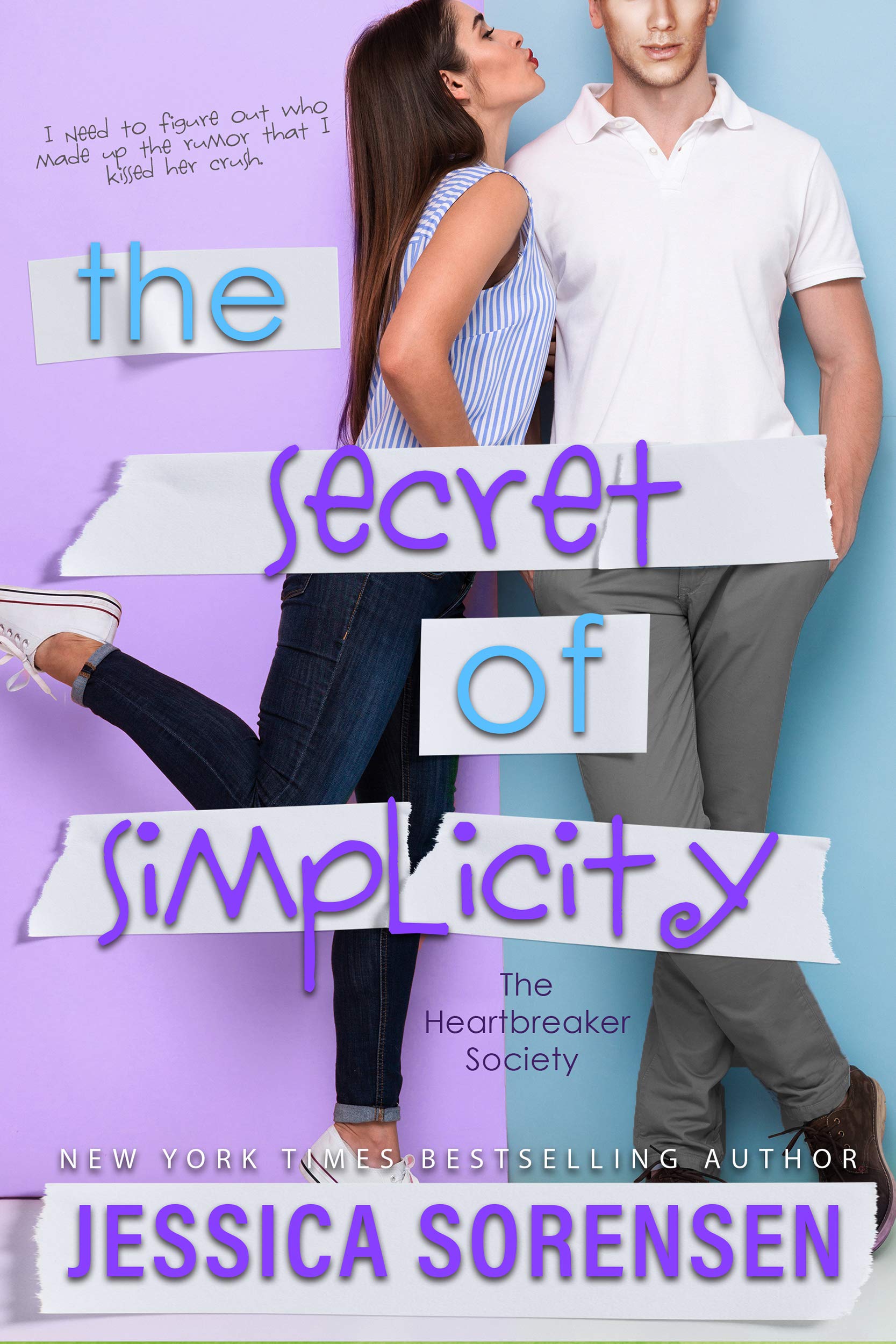 The Simplicity in Ordinary: Book 2 by Jessica Sorensen | Goodreads