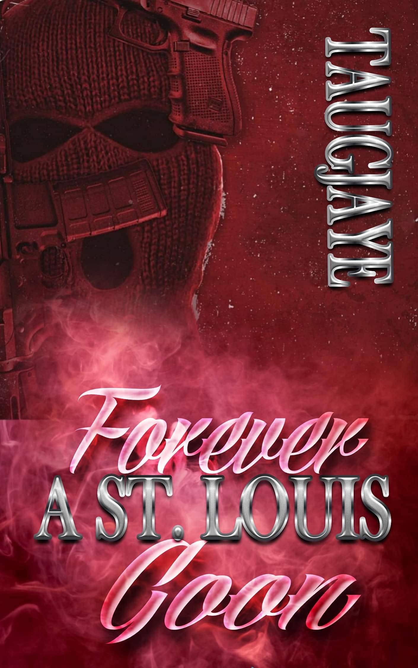 Forever a St. Louis Goon: Seth & Nasir by TaugJaye Crawford | Goodreads