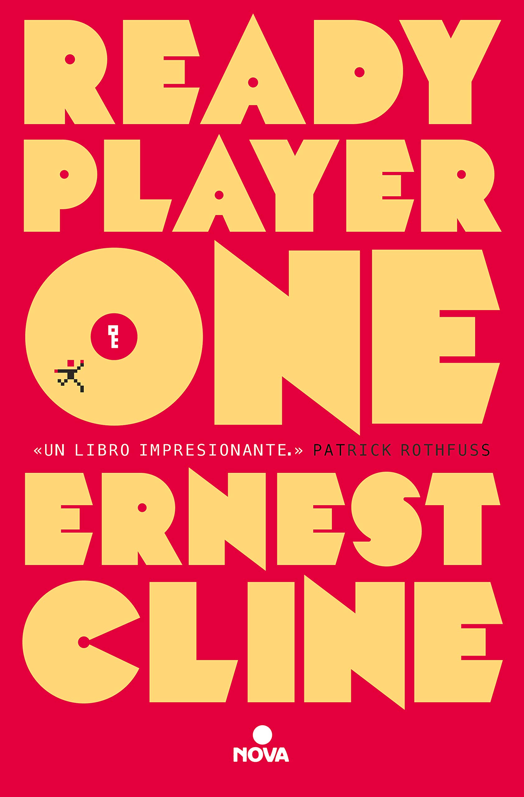 Ready Player One by Ernest Cline | Goodreads