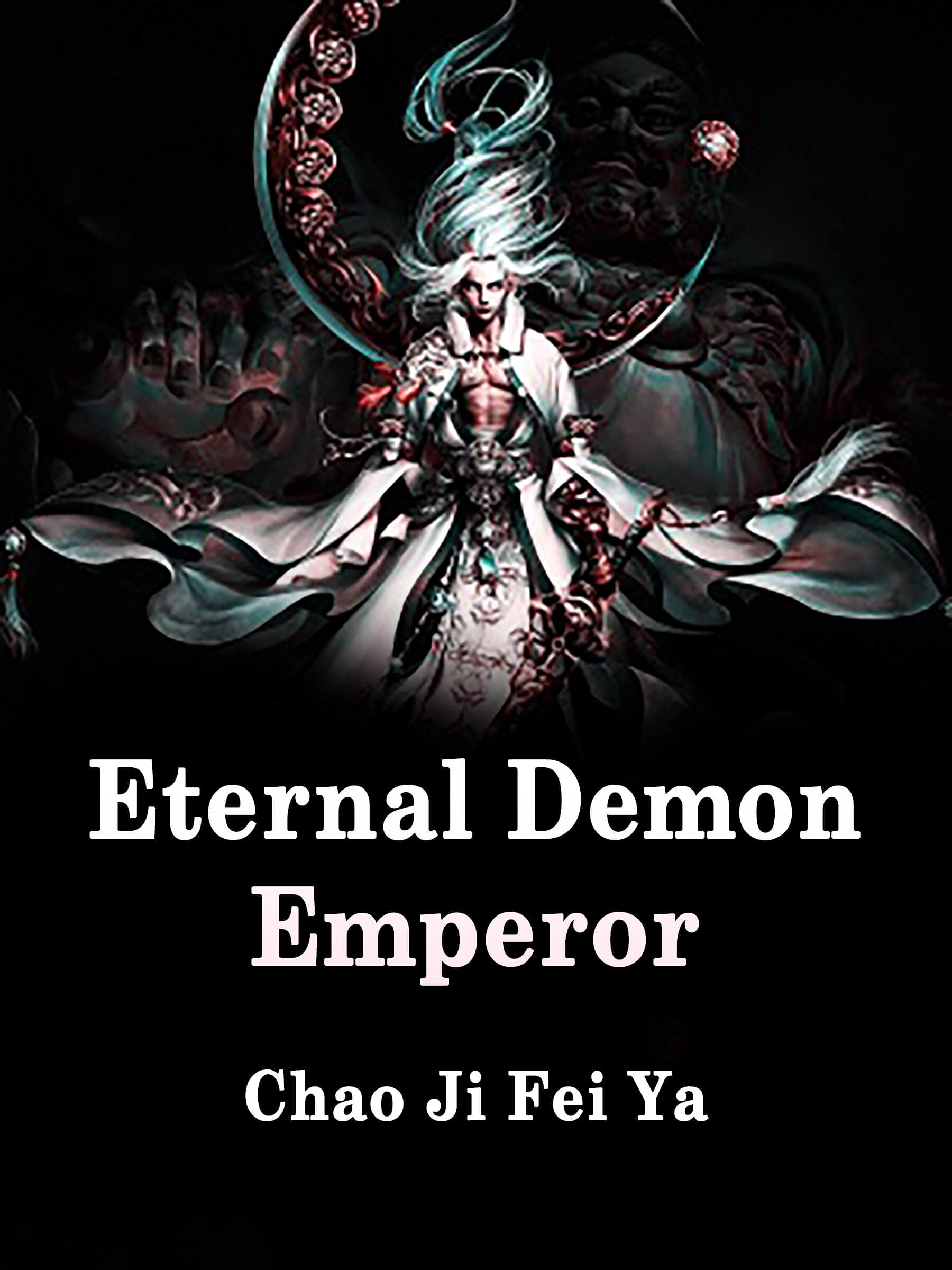 The Steward Demonic Emperor Novel – UMMLR