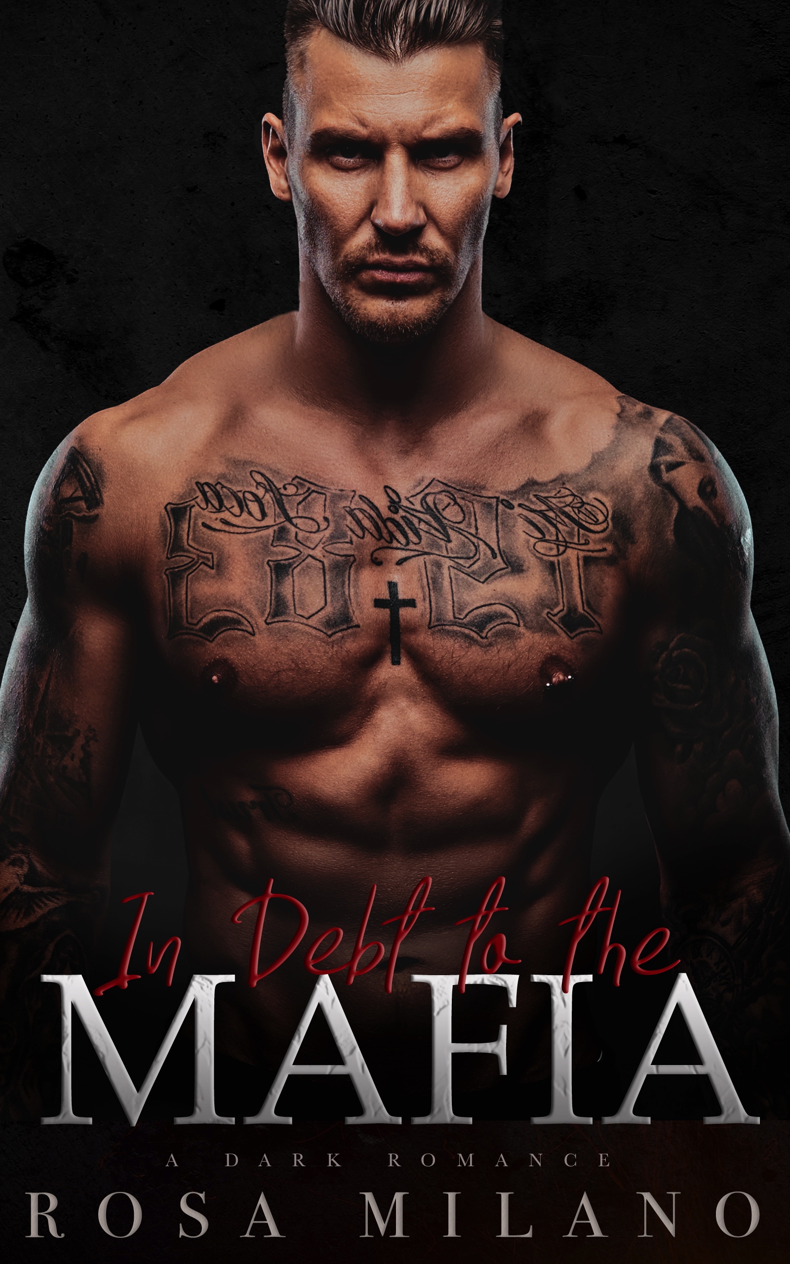 In Debt to the Mafia by Rosa Milano | Goodreads