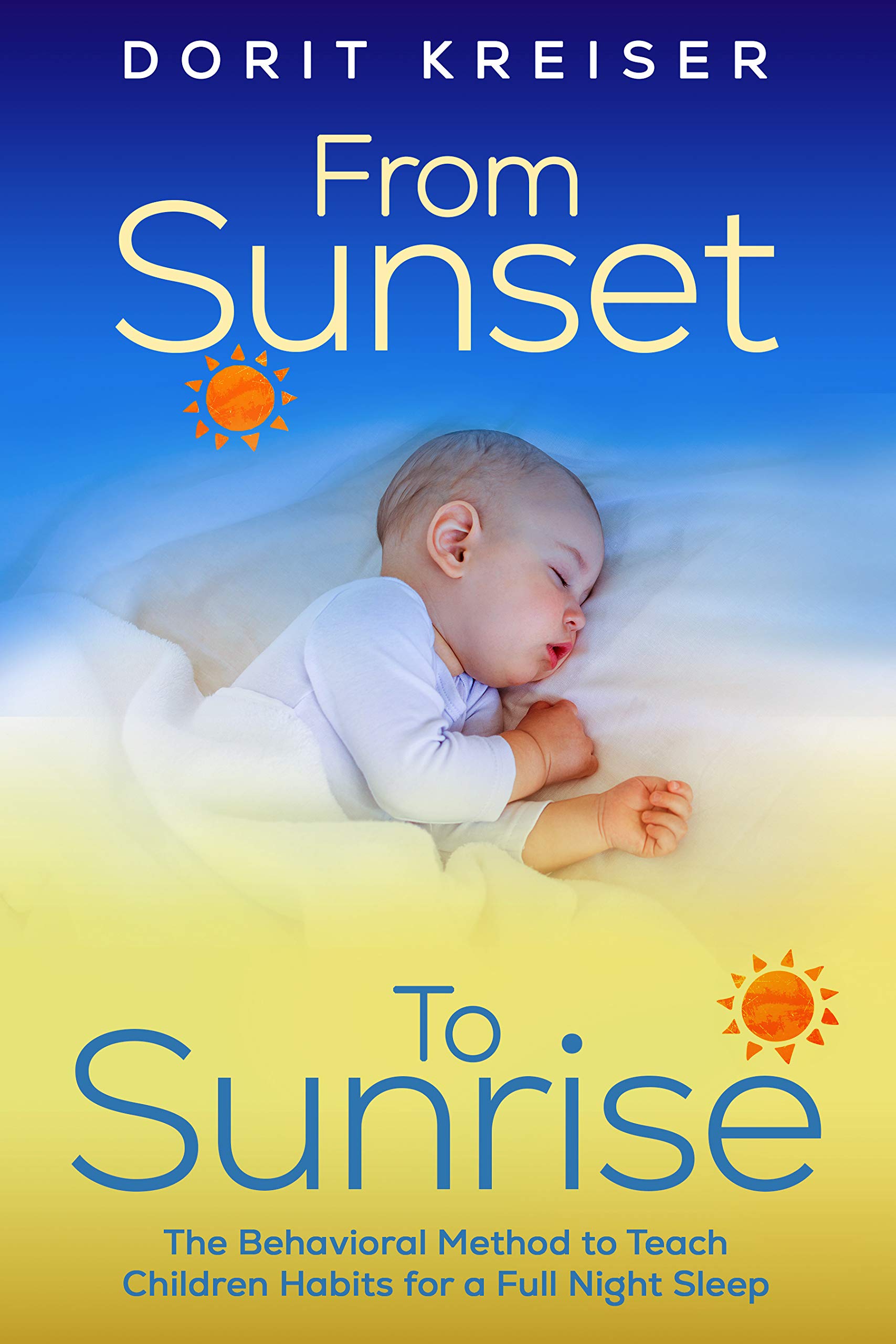 Shhh... at Night We Sleep: Teaching Babies and Childres How to Sleep by ...