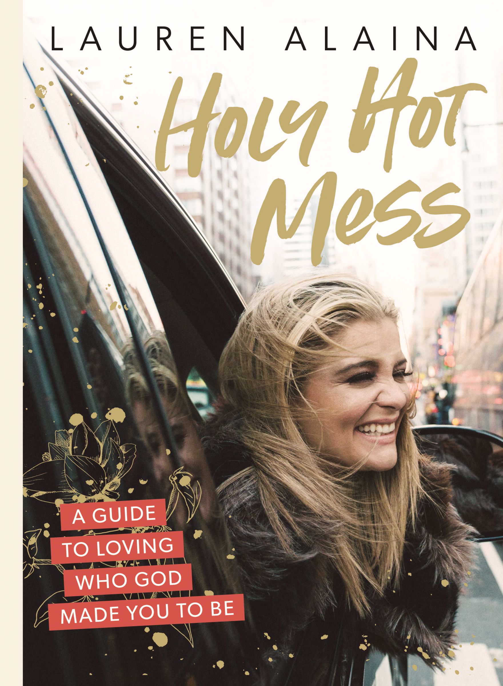 Getting Good at Being You: Learning to Love Who God Made You to Be by ...