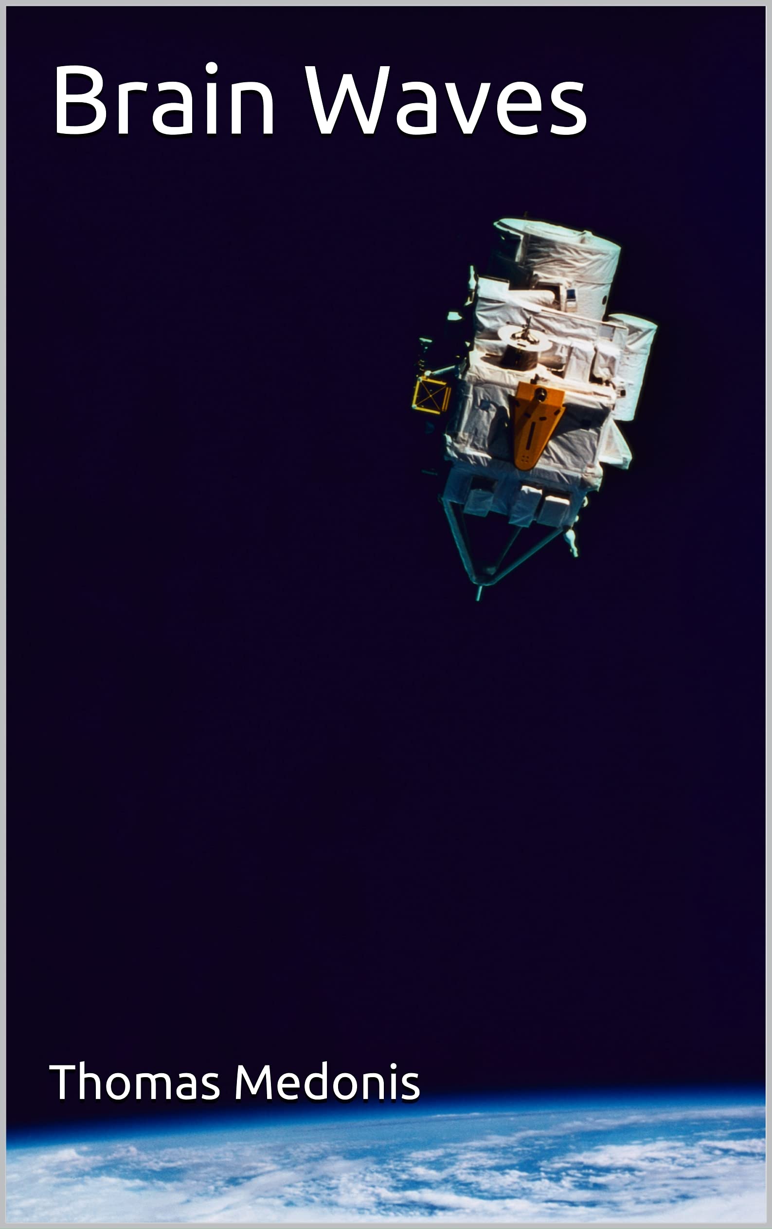 Brain Waves by Thomas Medonis | Goodreads