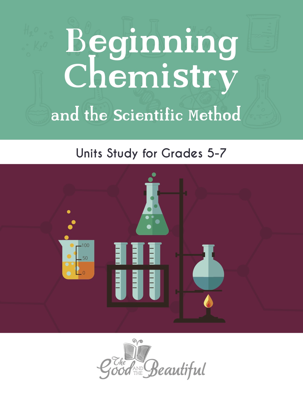Beginning Chemistry and the Scientific Method by Jenny Phillips | Goodreads