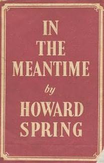 In The Meantime by Howard Spring | Goodreads