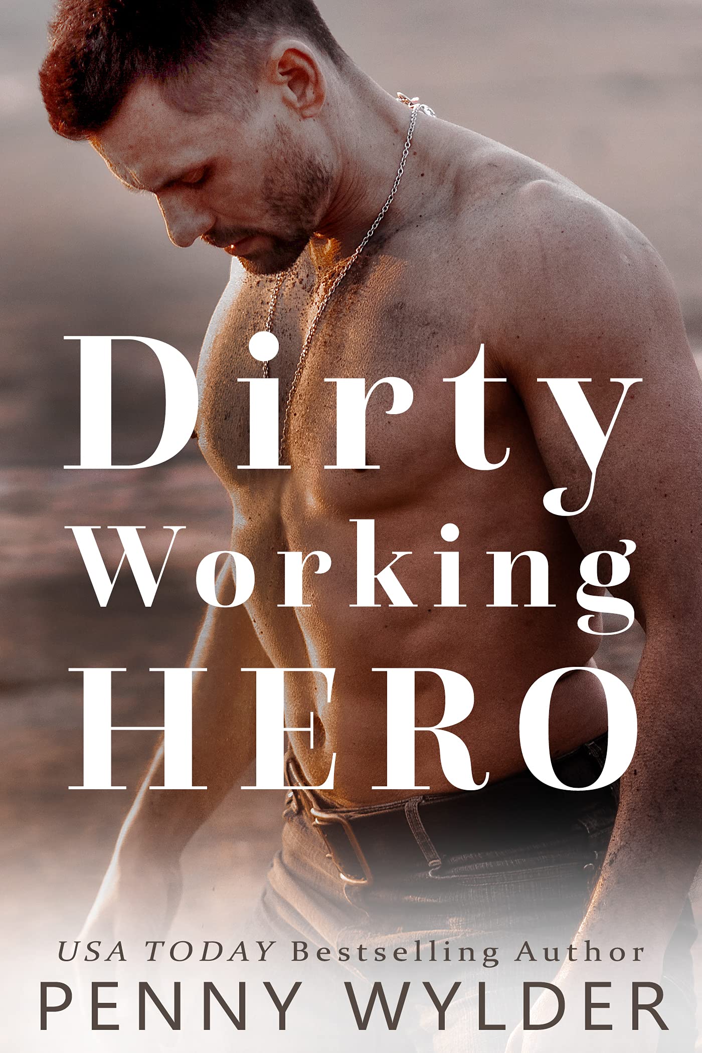 Dirty Working Hero (Hard Working Hero Book 2) by Penny Wylder | Goodreads