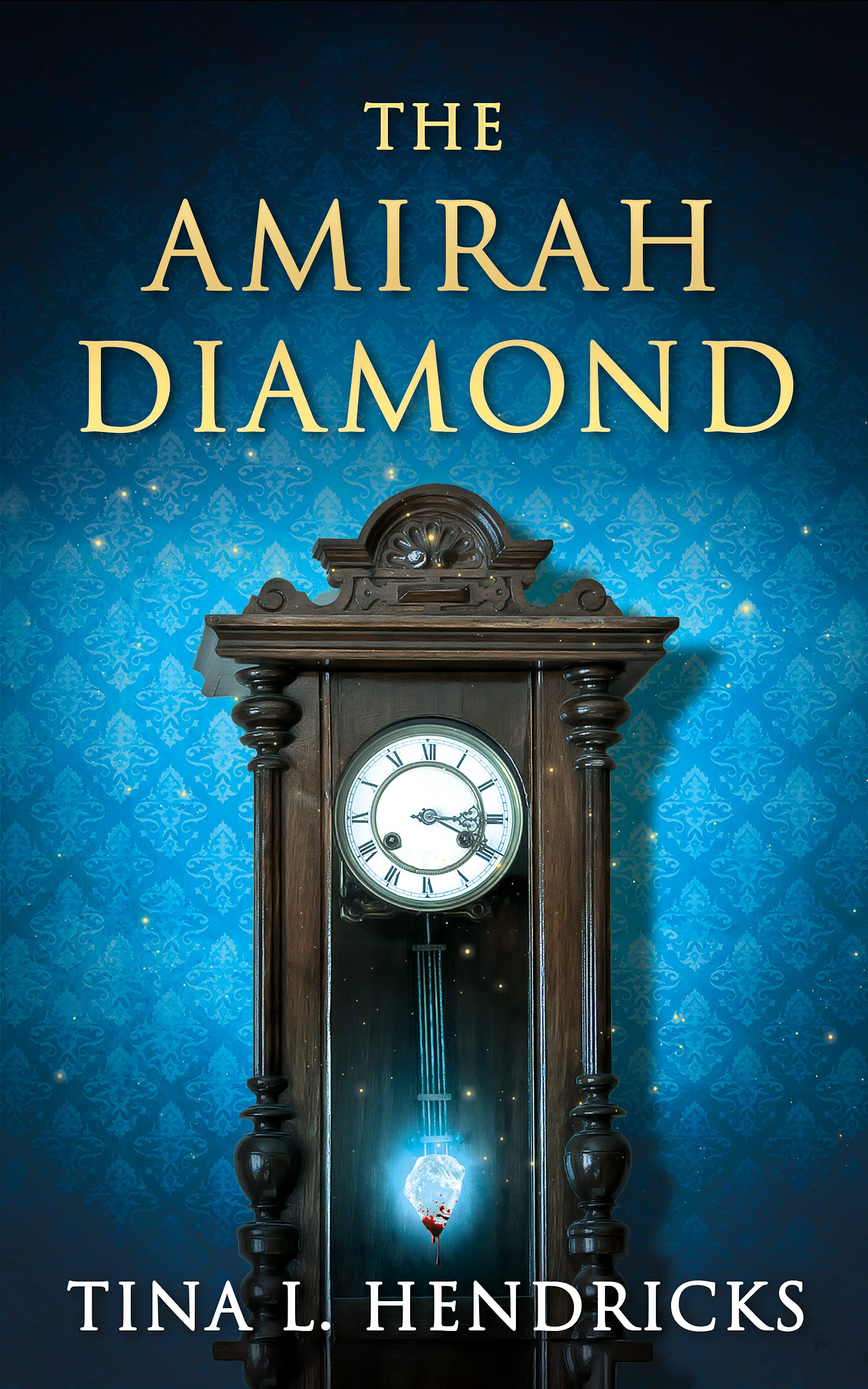 The Amirah Diamond by Tina L. Hendricks | Goodreads