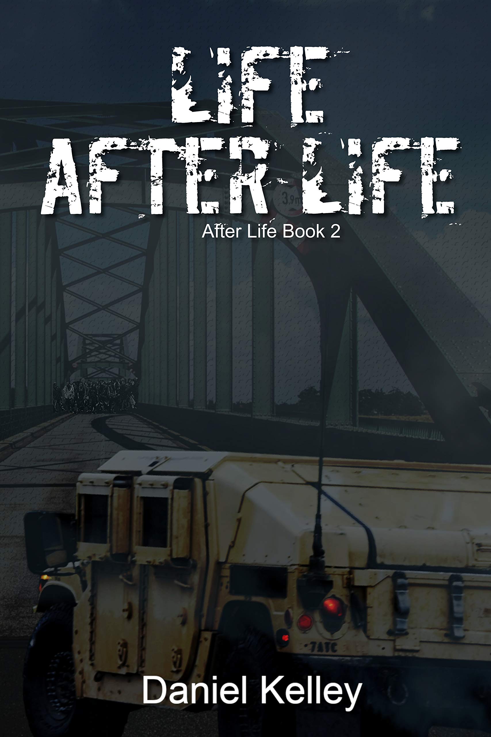Life After Life: After Life Book 2 by Daniel Kelley | Goodreads
