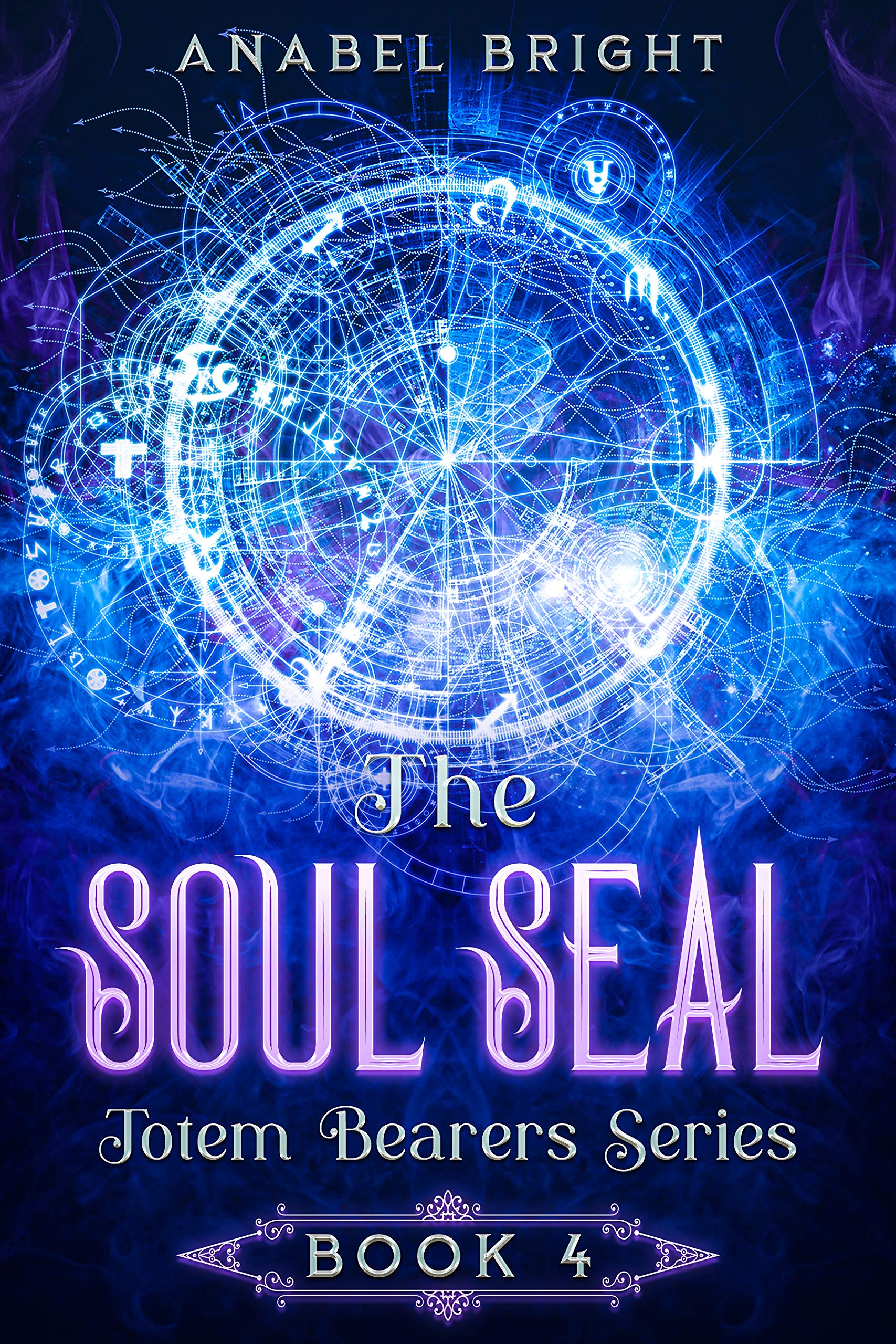 The Soul Seal: "Some secrets are better left in the dark…forever" by ...
