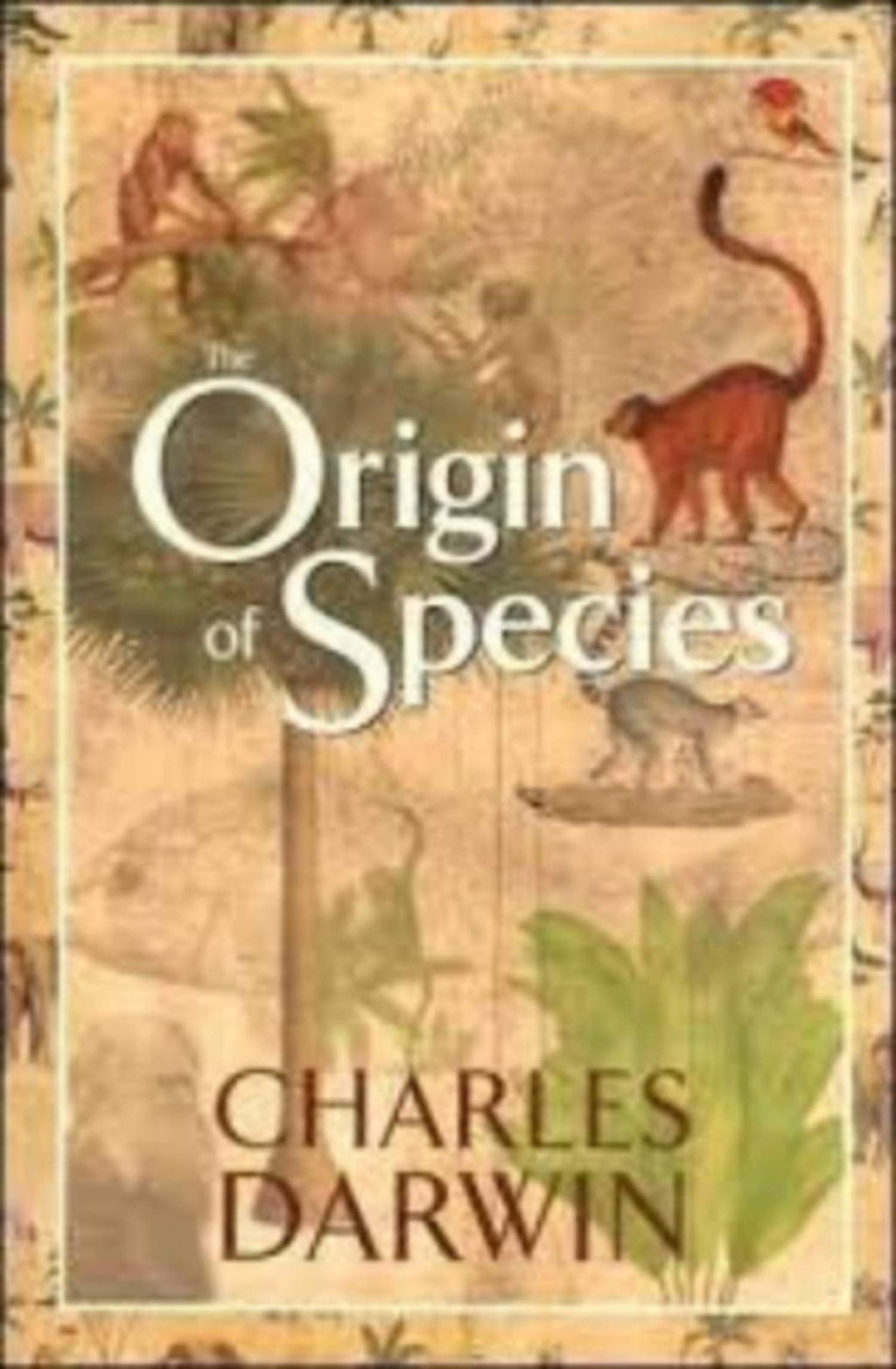On the Origin of Species Annotated by Charles Darwin | Goodreads