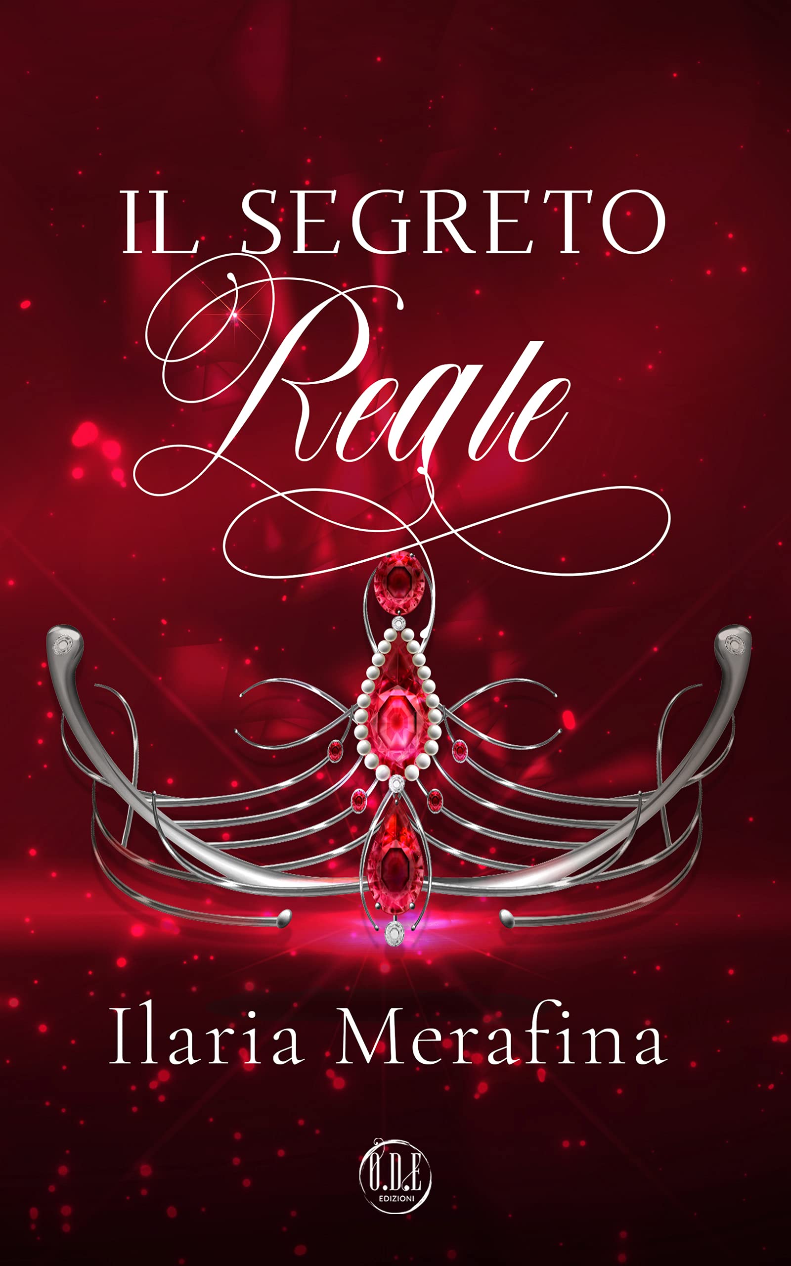 Il segreto reale (The Danish Deal #2) by Ilaria Merafina | Goodreads