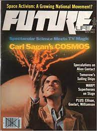 Future Life Magazine, no. 22, November 1980 by Robin Snelson | Goodreads