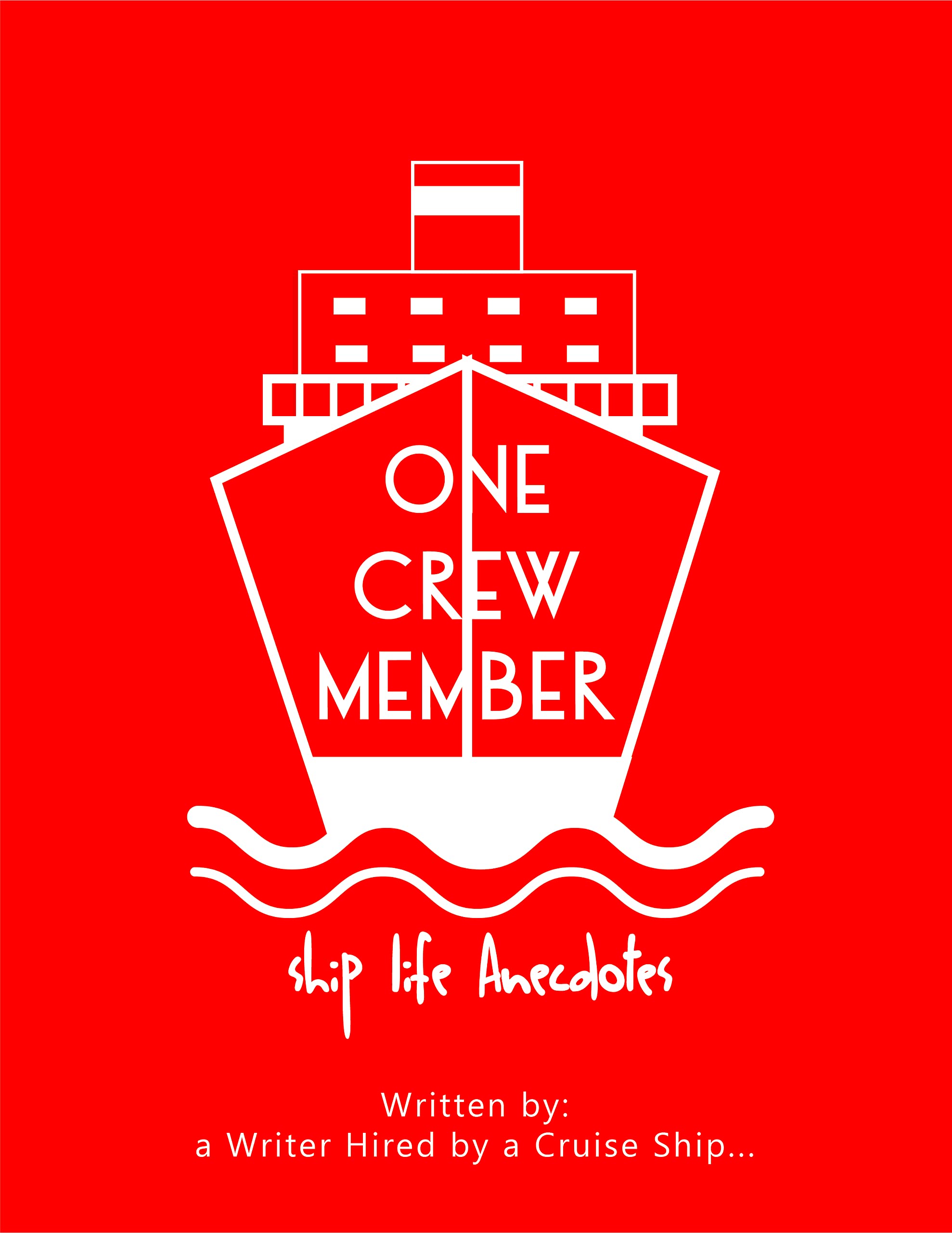 Crew Members: Hunting Stories in a Cruise Ship by Story Hunter | Goodreads