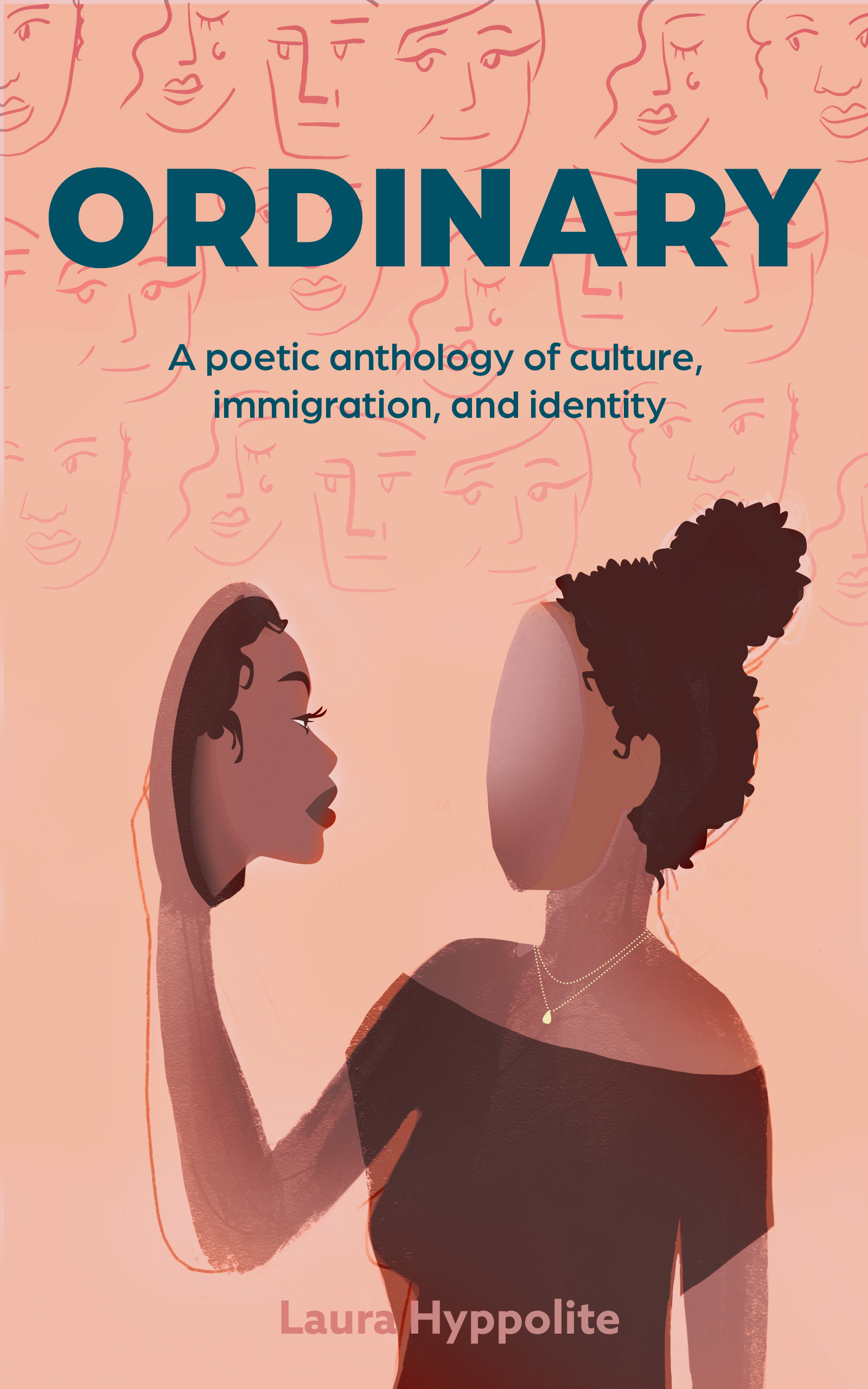 Ordinary by Laura Hyppolite | Goodreads