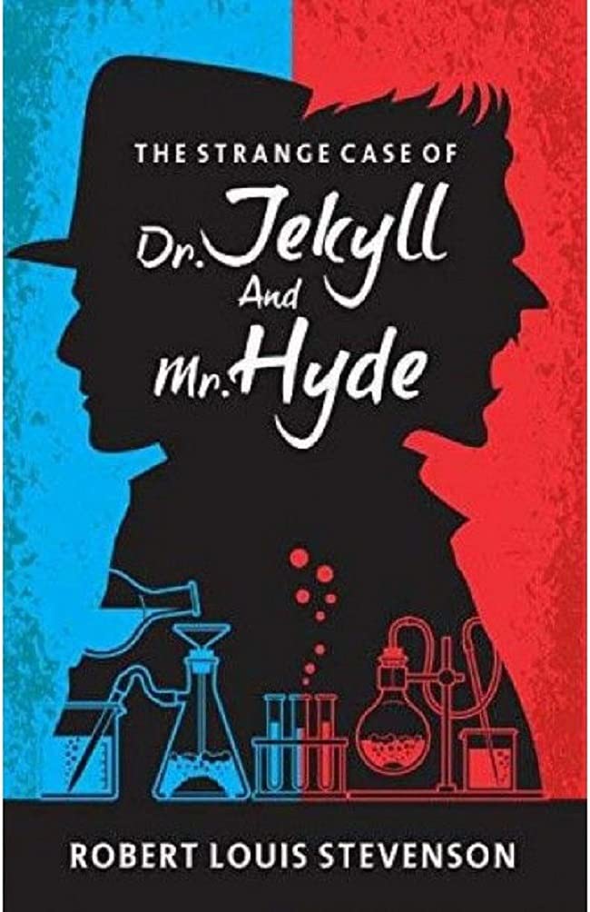 Strange Case of Dr. Jekyll and Mr. Hyde illustrated by Robert Louis Stevenson | Goodreads