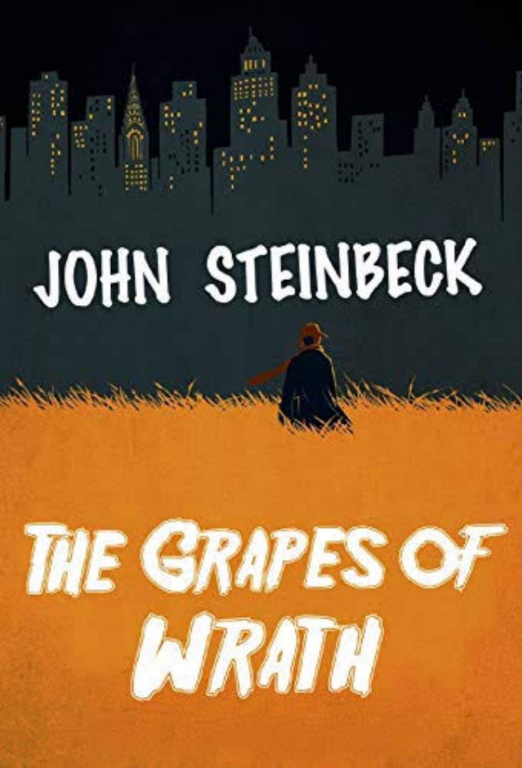 The Grapes of Wrath (Penguin Modern Classics) New Ed Edition by John Steinbeck | Goodreads