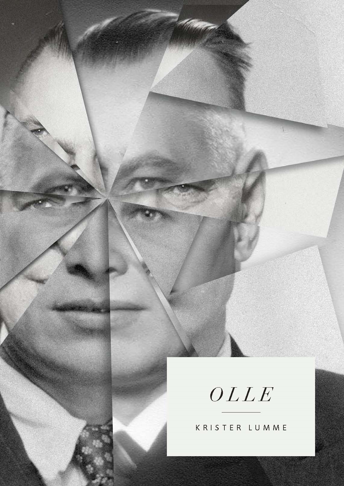 Olle by Krister Lumme | Goodreads