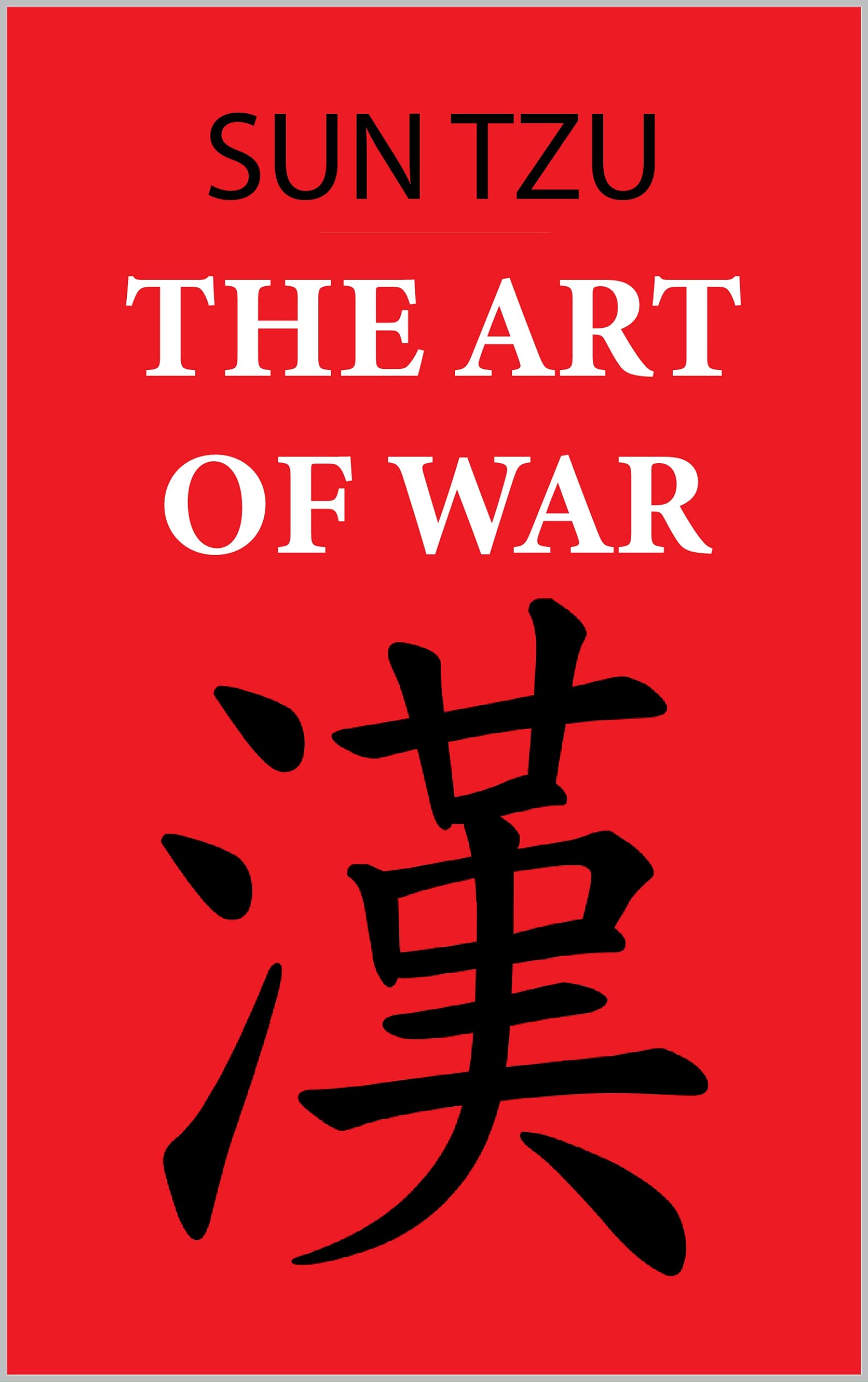 The Art of War (Sun Tzu): Annotated edition by Sun Tzu | Goodreads
